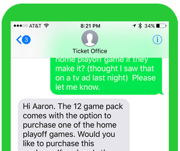 Business Text Messaging | Secure Chat | Secure Video Chat