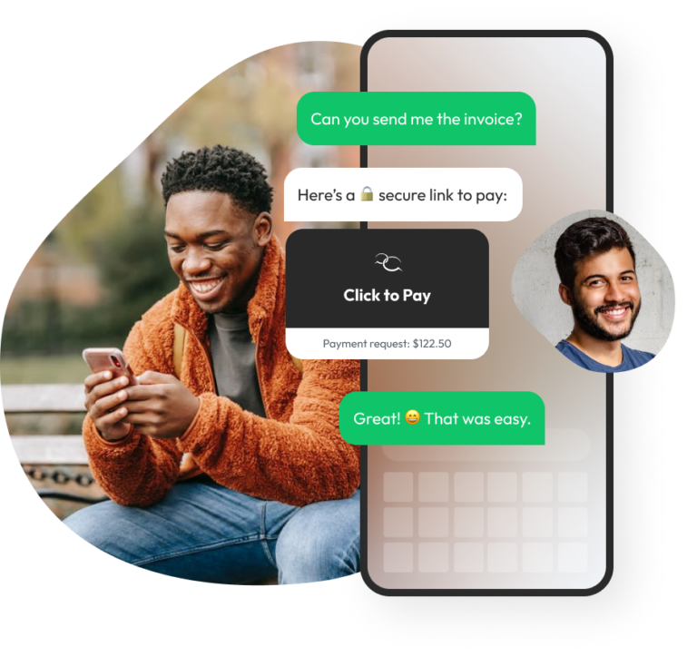 Product- Captivated: Business Text Messaging Software