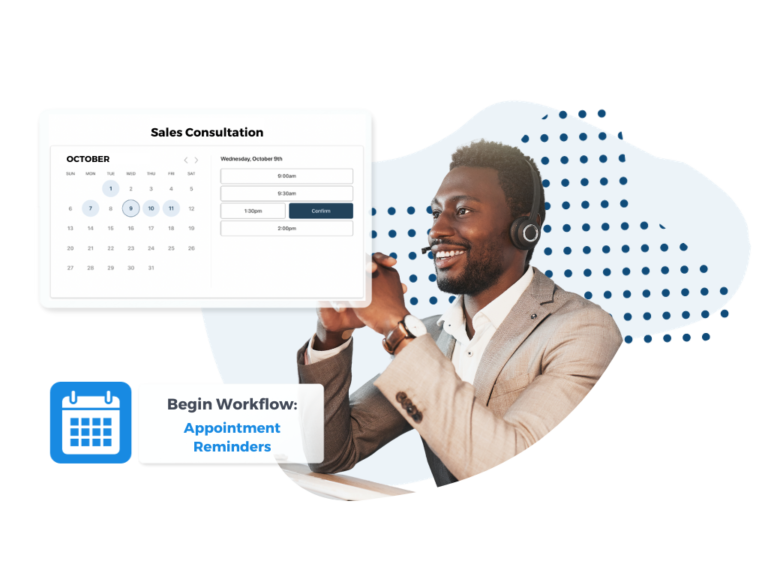 Captivated: Business Text Messaging & Communication Software