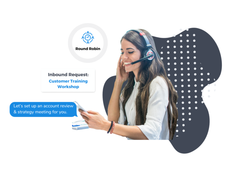 Captivated: Business Text Messaging & Communication Software