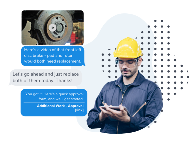 Captivated: Business Text Messaging & Communication Software