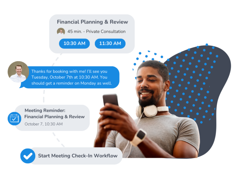 Captivated Product Features & Functionality