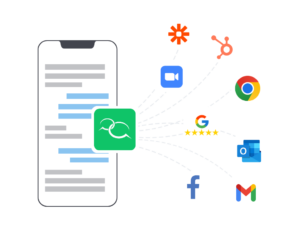 Captivated Integrations