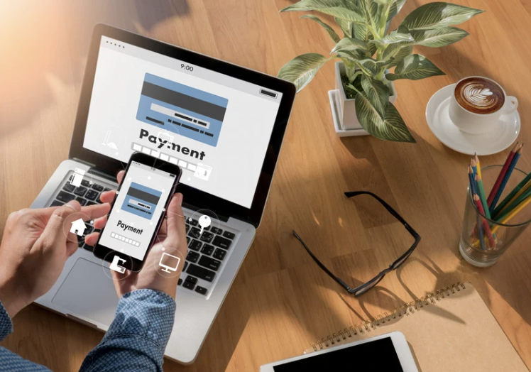 The Cost of Convenience: Emerging Consumer Research on Payment Portals ...