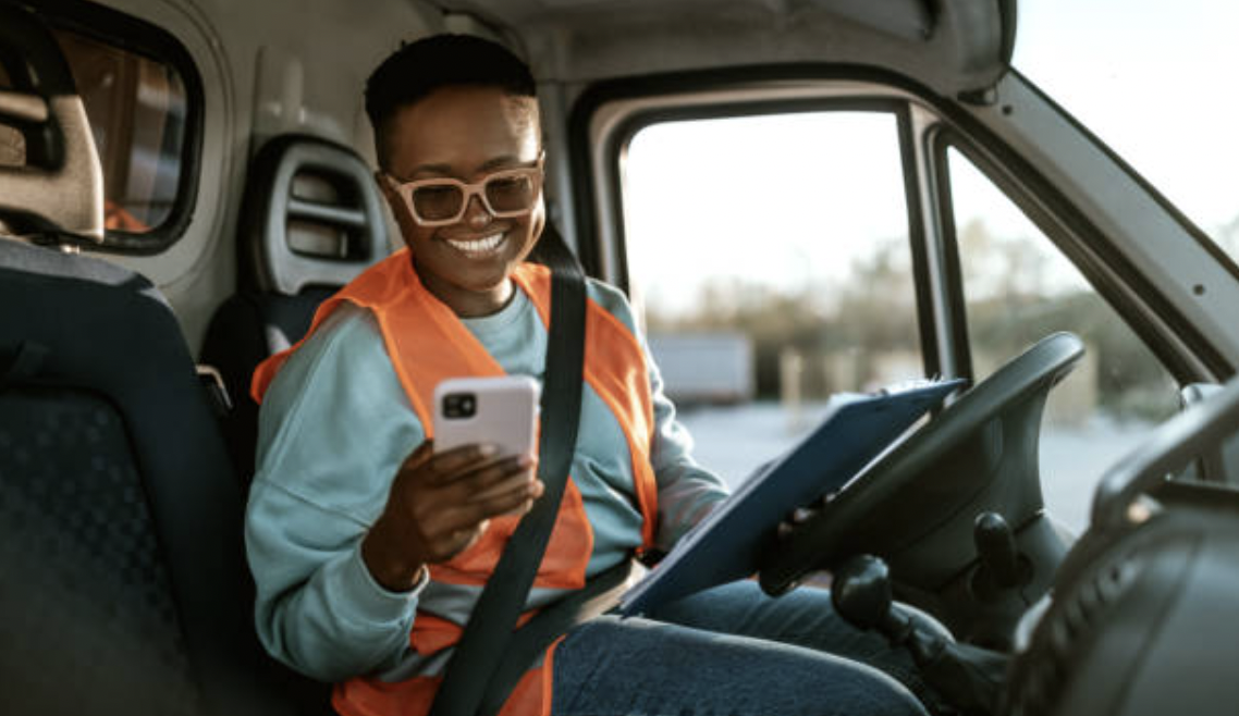 Meet Virtual Door Knock: A Modern, Seamless Way for Field Teams to Connect