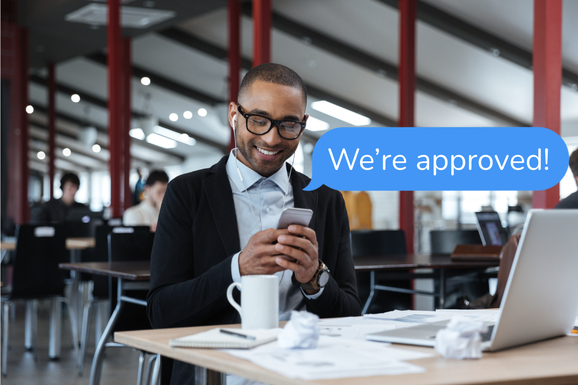 What’s the Deal With 10DLC — And Why Do I Need Approval?